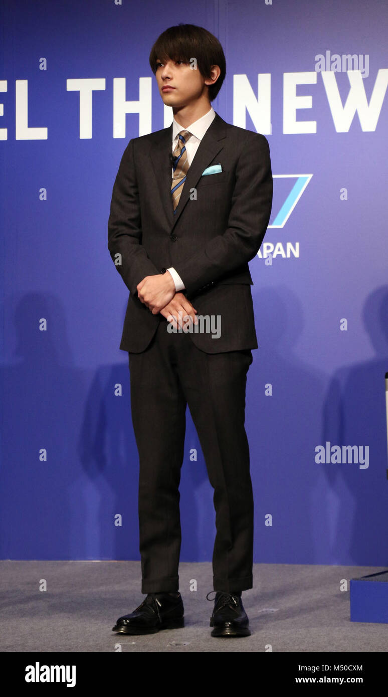 Ryo Yoshizawa