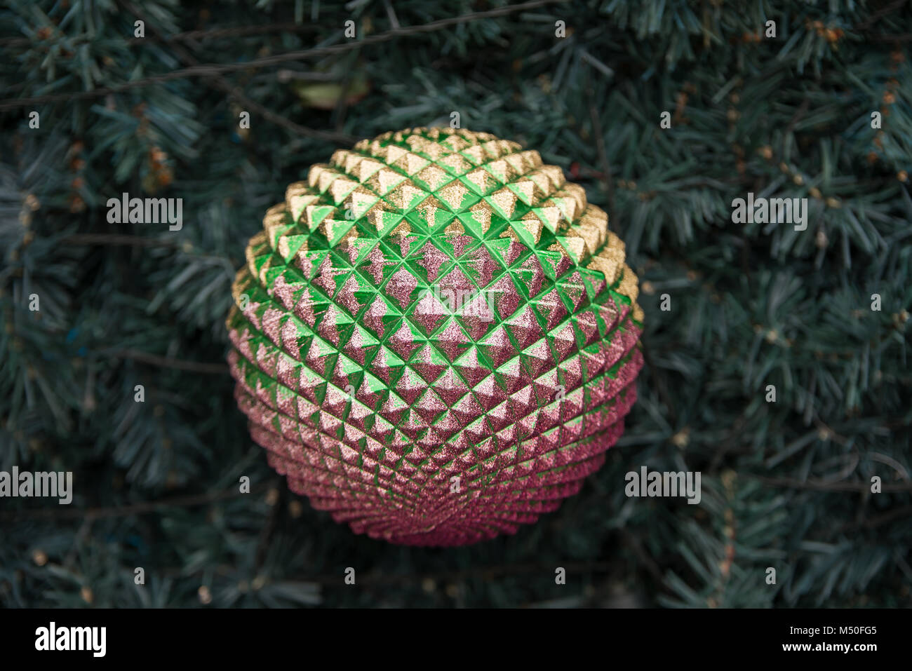 Tree accessories hi-res stock photography and images - Alamy