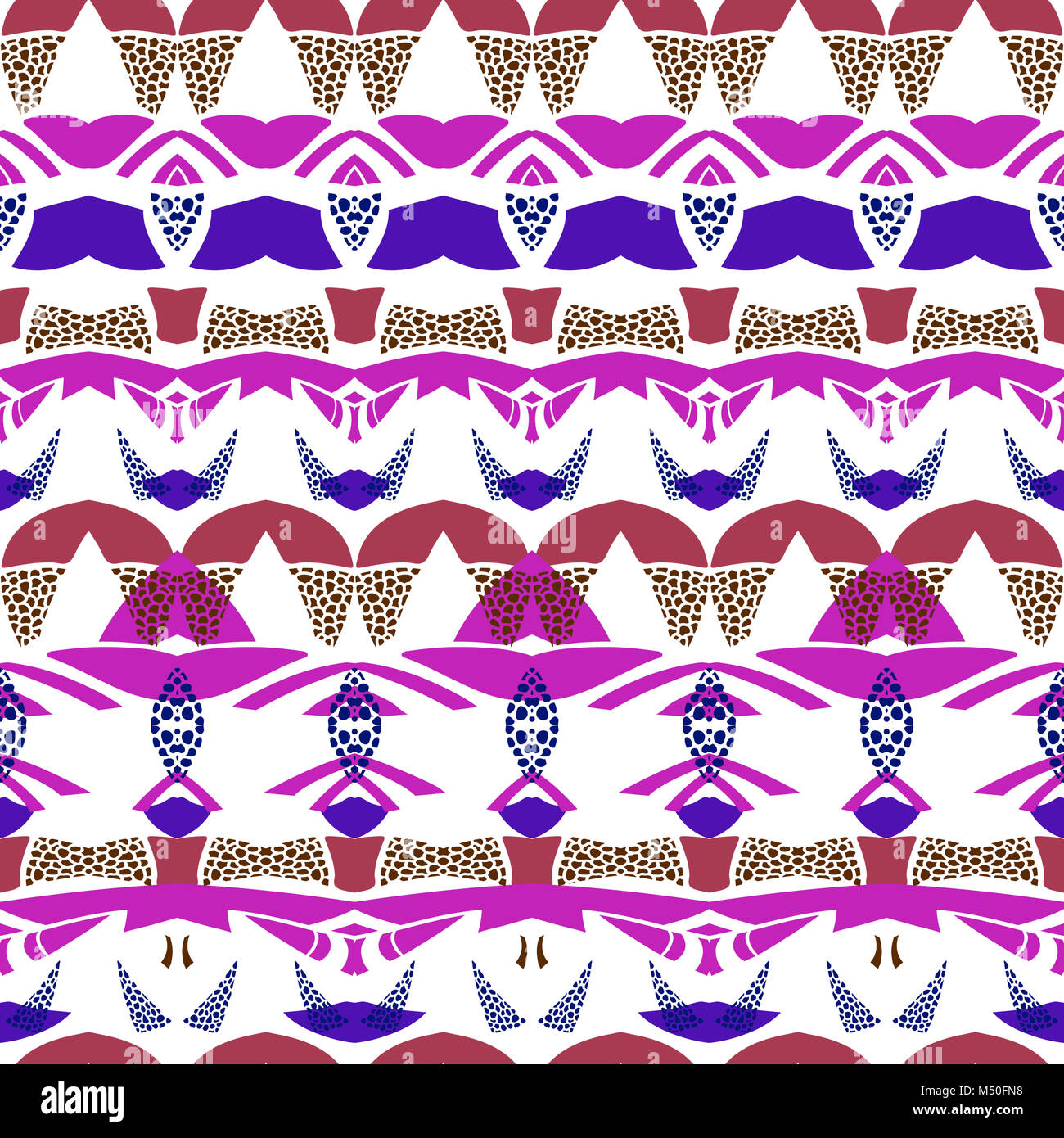 Seamless repeating pattern succulent plant hi-res stock photography and ...