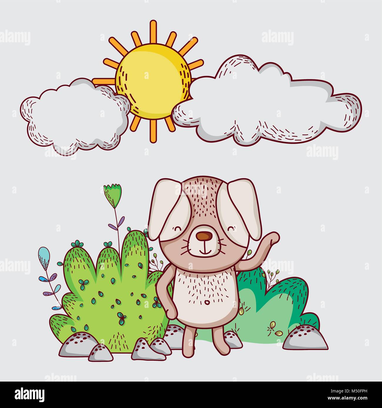Dog Sun Funny Stock Photos & Dog Sun Funny Stock Images - Alamy
