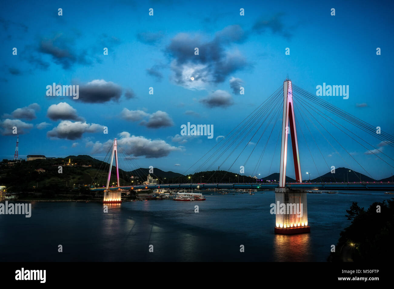 Dolsan hi-res stock photography and images - Alamy