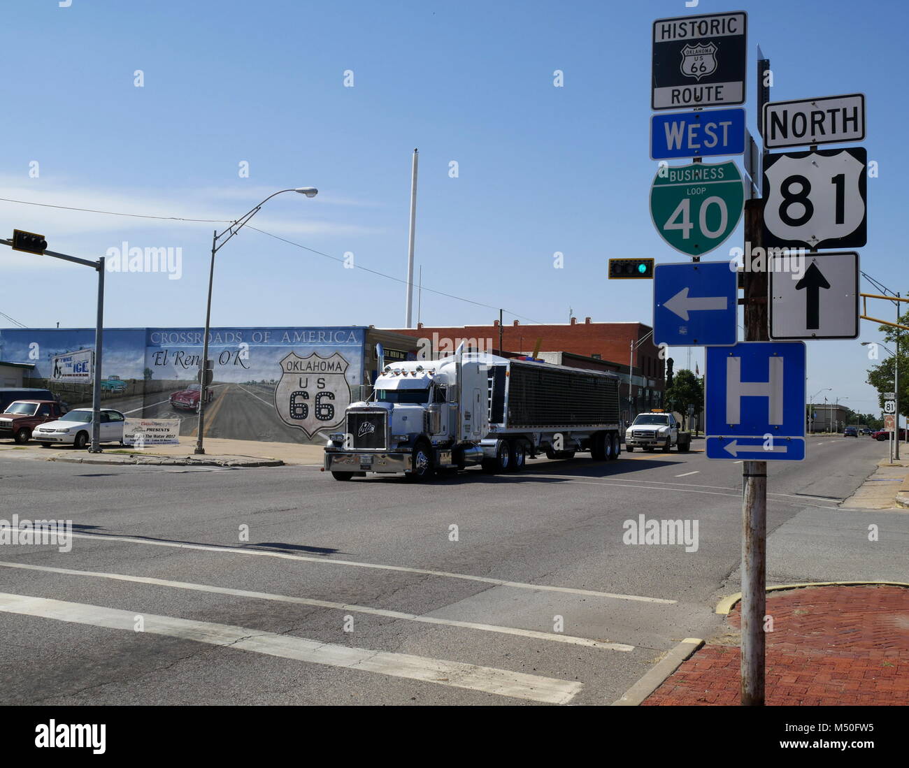 El reno hi-res stock photography and images - Alamy