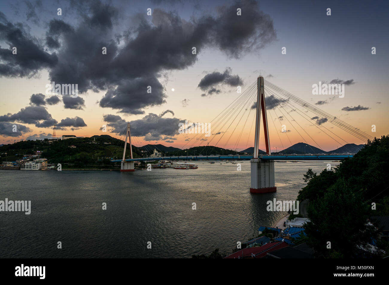 Dolsan hi-res stock photography and images - Alamy