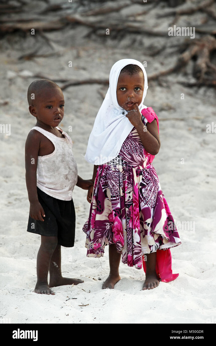African community children hi-res stock photography and images - Alamy