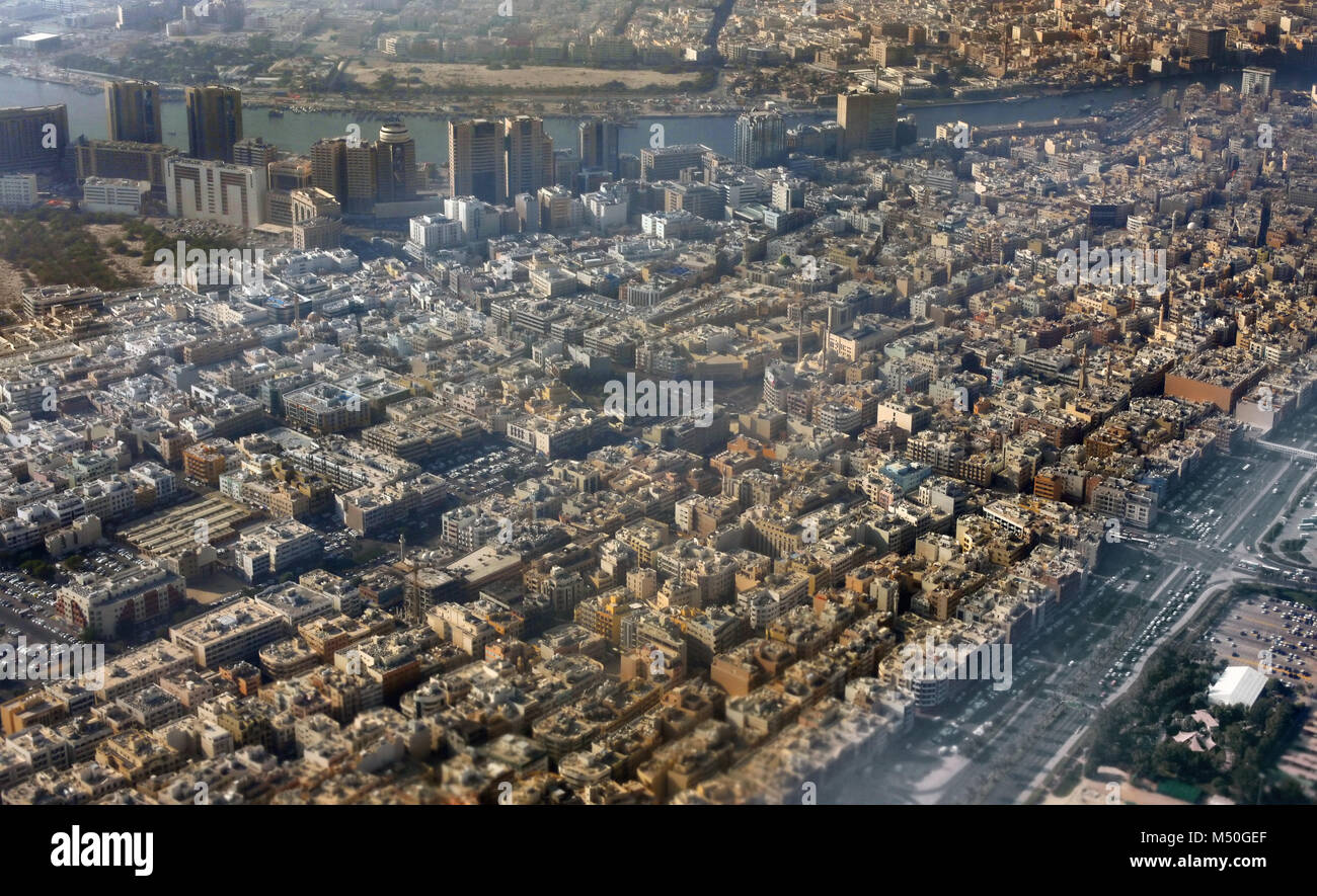 Point view dubai hi-res stock photography and images - Alamy