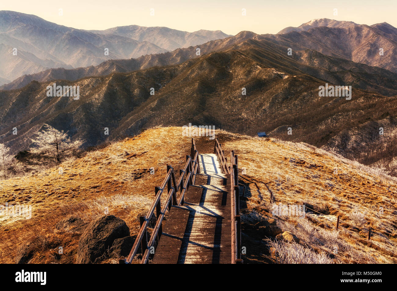 Jiri mountain hi-res stock photography and images - Alamy