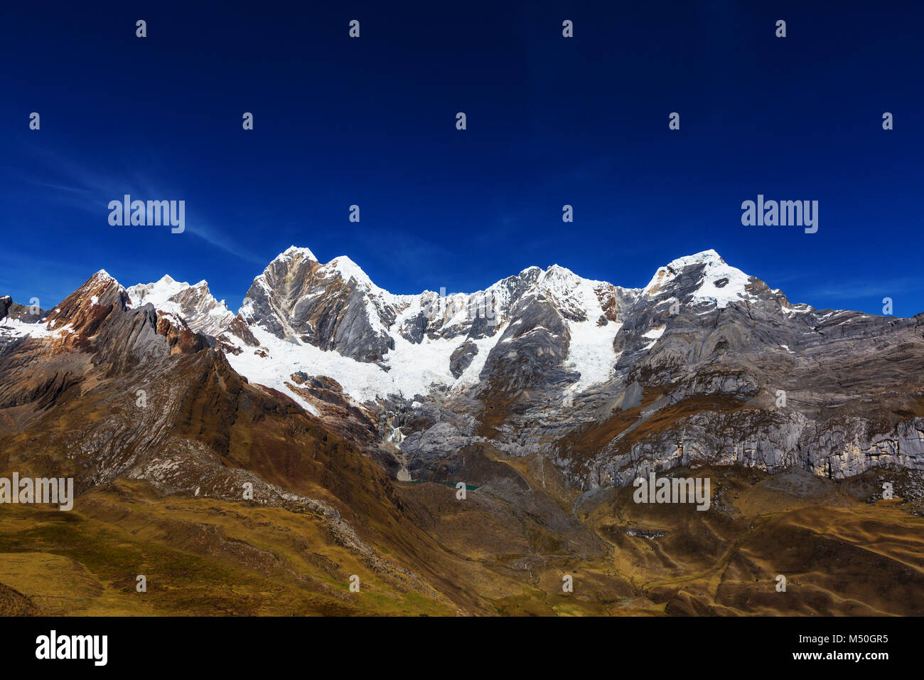 Cordillera cordillera hi-res stock photography and images - Alamy