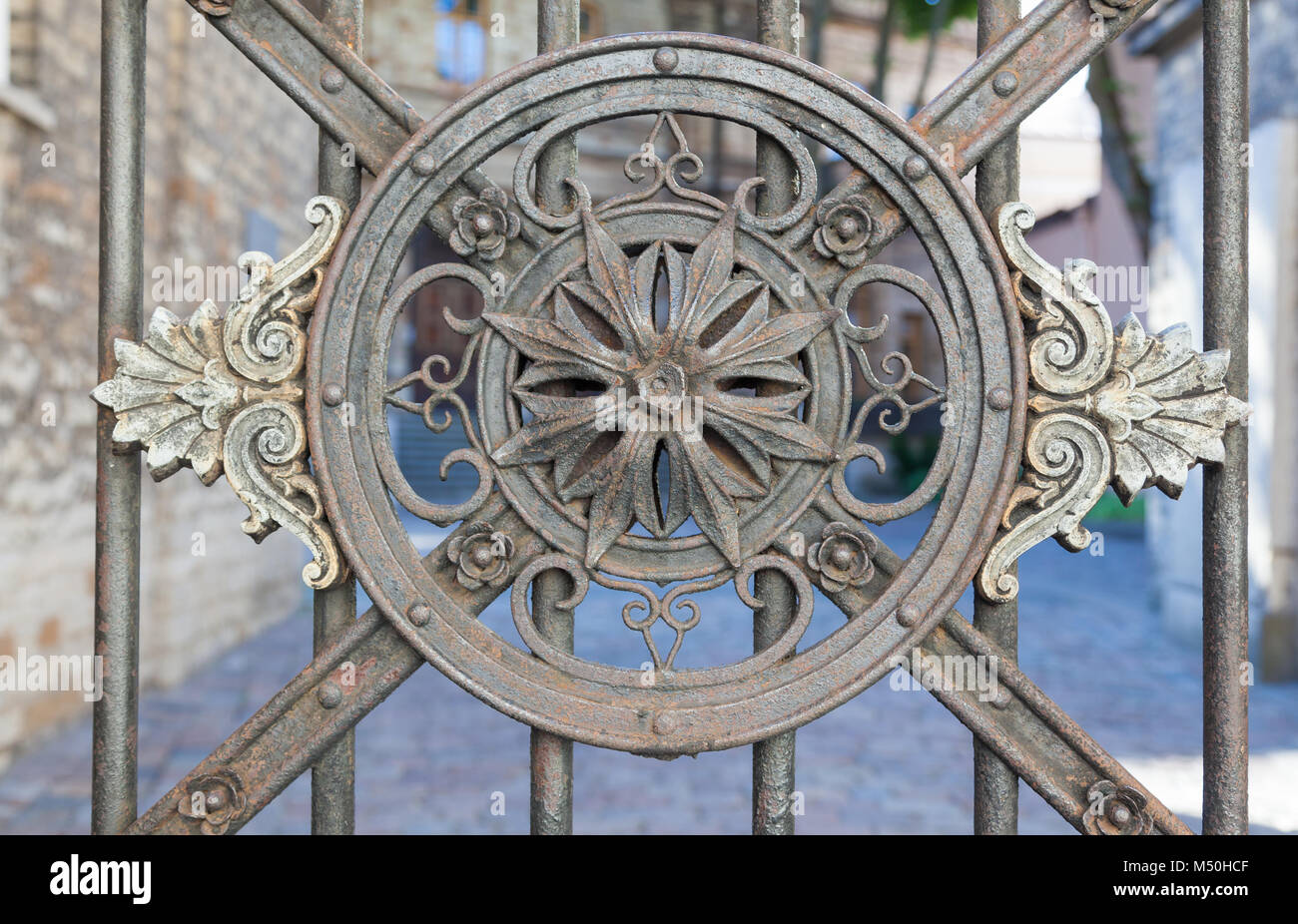 Ungern Sternberg High Resolution Stock Photography and Images - Alamy