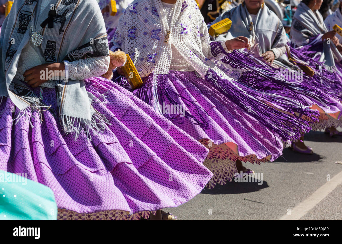 Tondero dance hi-res stock photography and images - Alamy