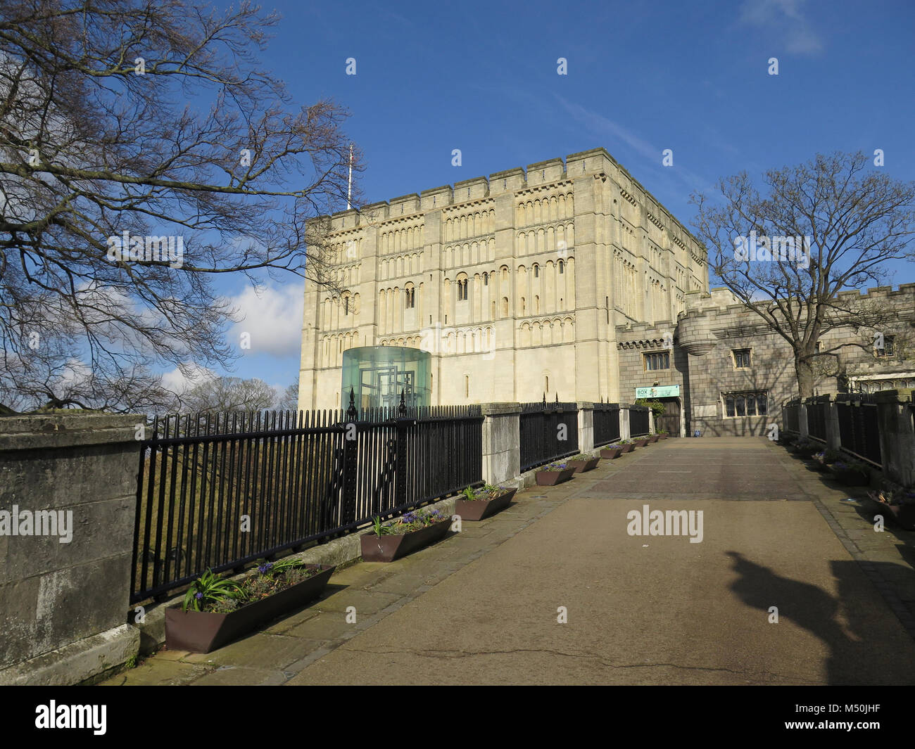 Norwich Castle Museum High Resolution Stock Photography and Images - Alamy