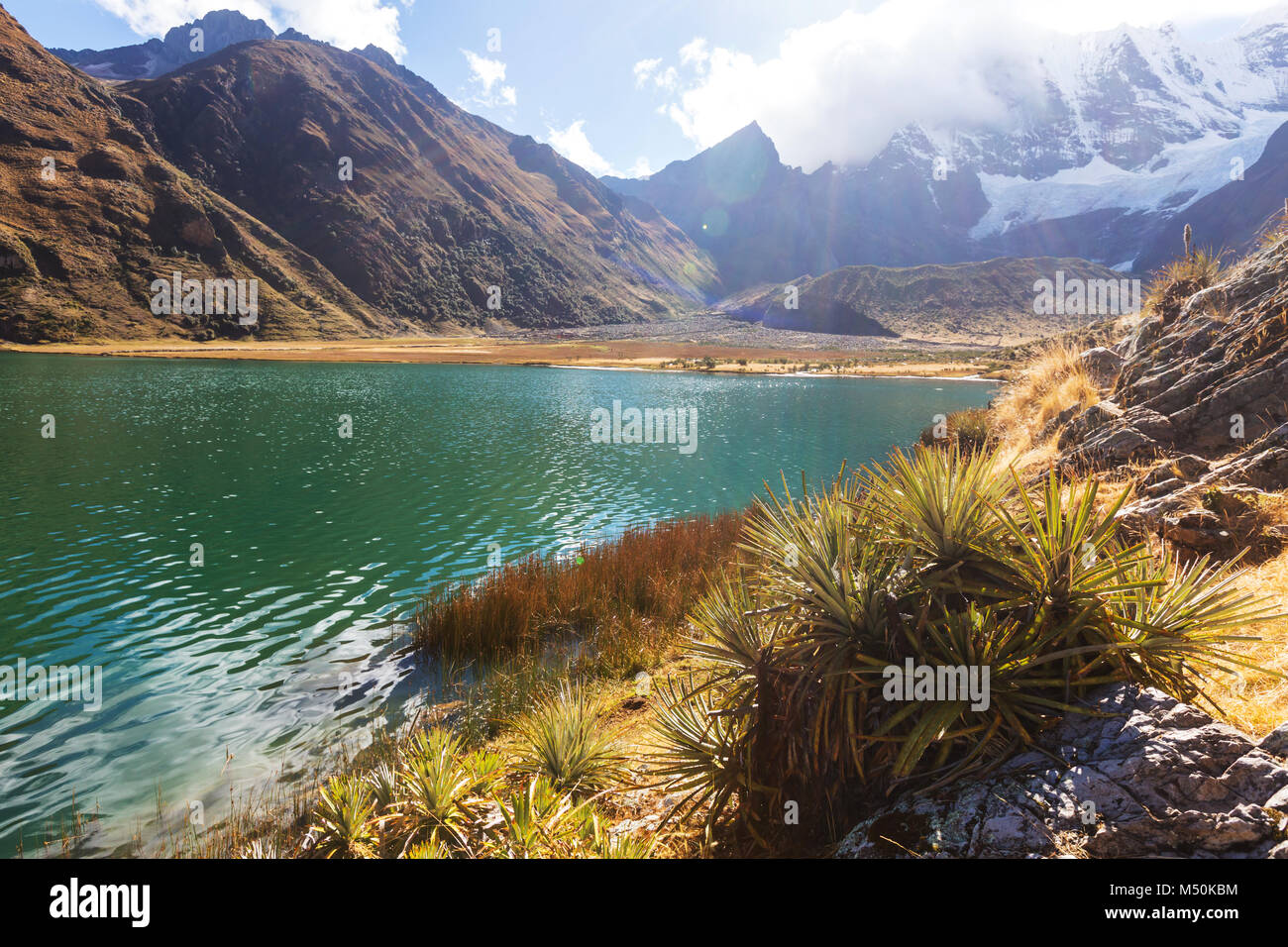 Cordillera cordillera hi-res stock photography and images - Alamy