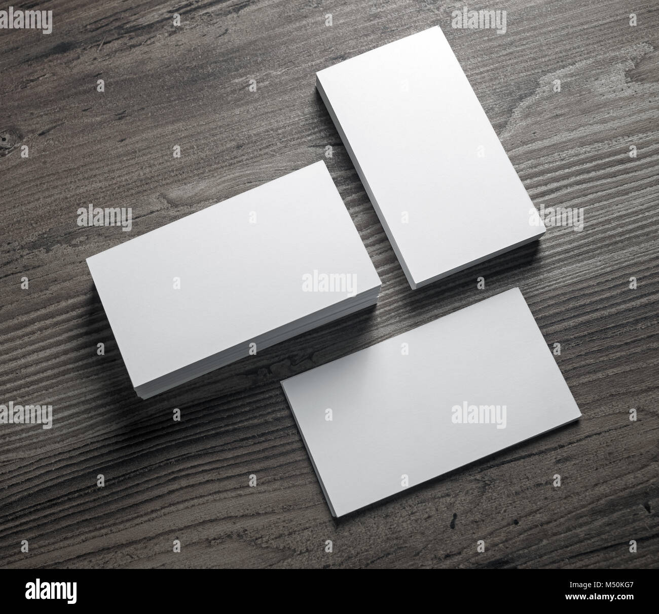 Template for ID Stock Photo - Alamy