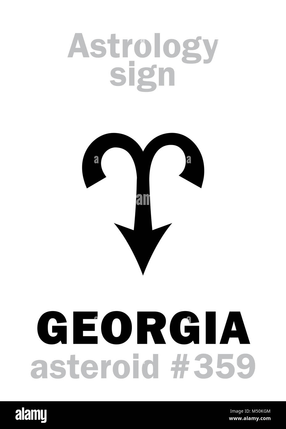 Georgia zodiac sign 60 photos - Astrologytoyou.com
