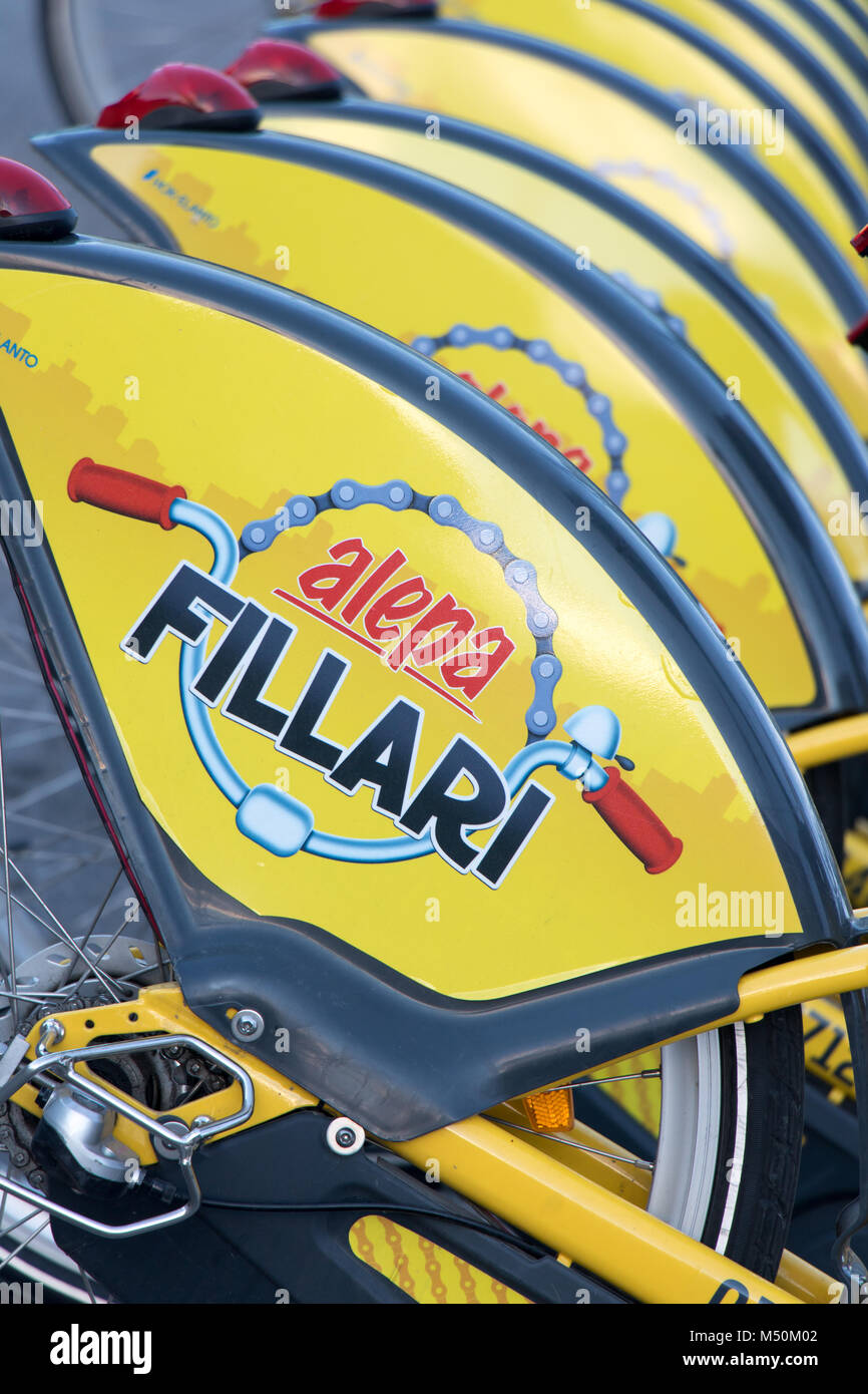 Fillari hi-res stock photography and images - Alamy