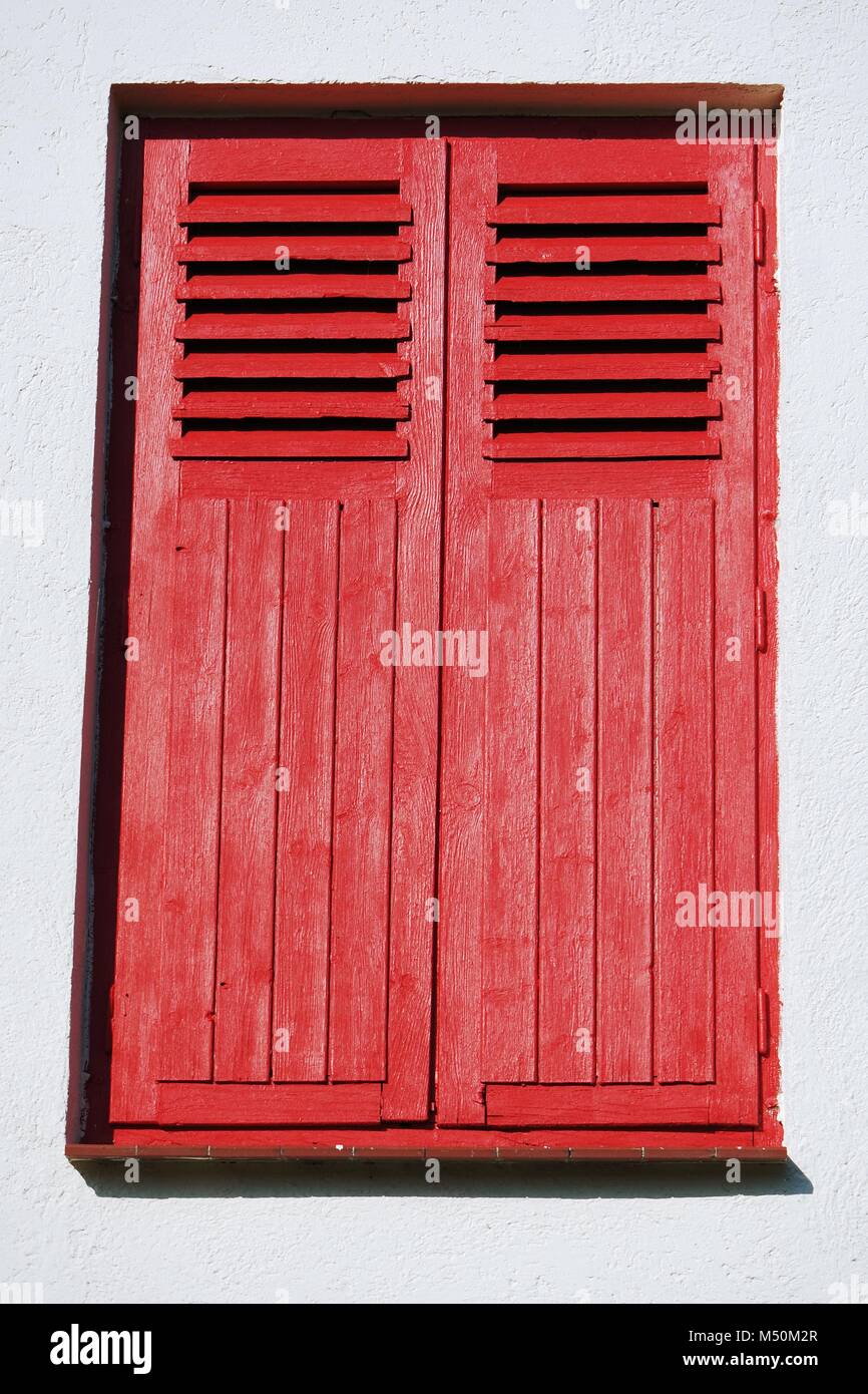 fire department window Stock Photo - Alamy