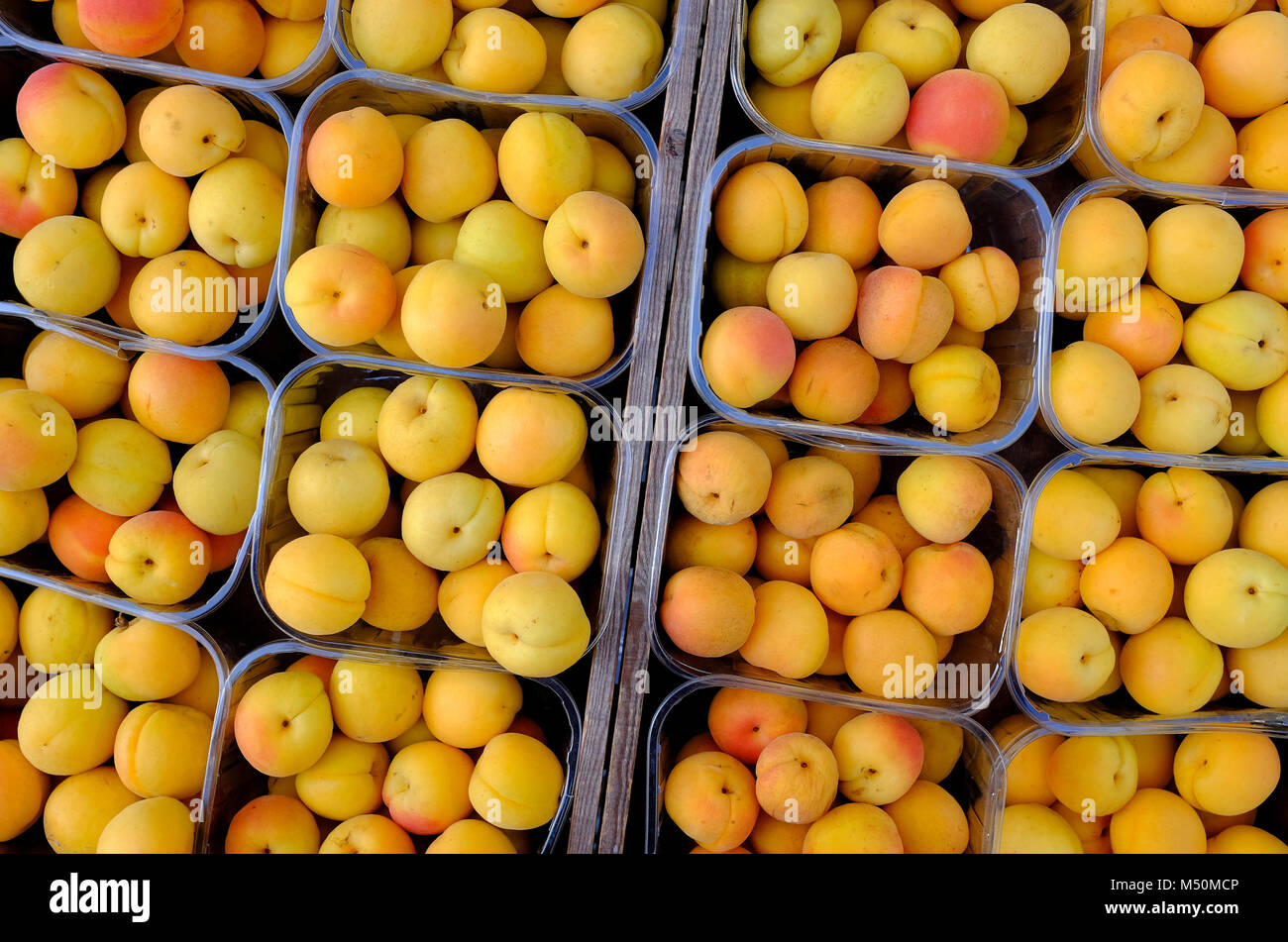 Plastic fruit display hi-res stock photography and images - Alamy