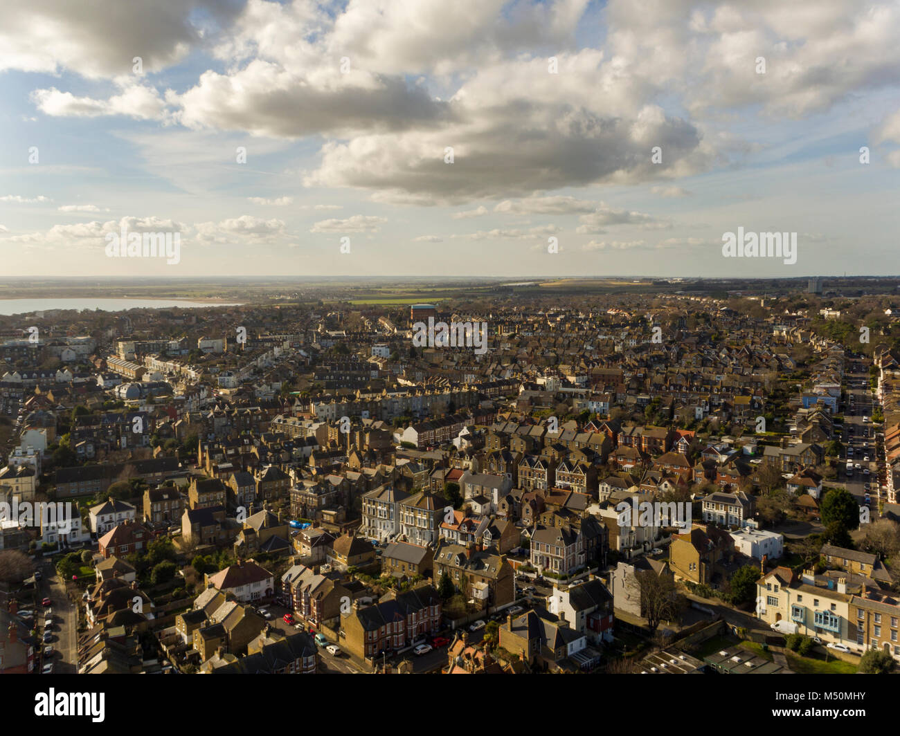 Town of ramsgate hi-res stock photography and images - Alamy