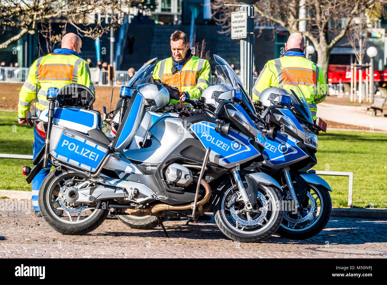 Publicorder hi-res stock photography and images - Alamy