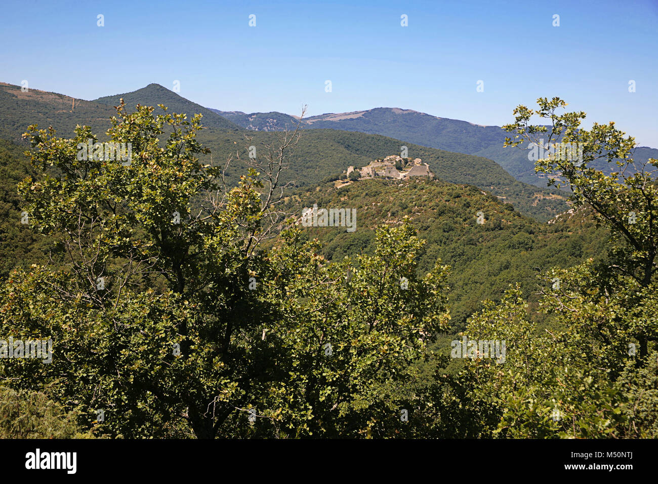 Raymond de termes hi-res stock photography and images - Alamy