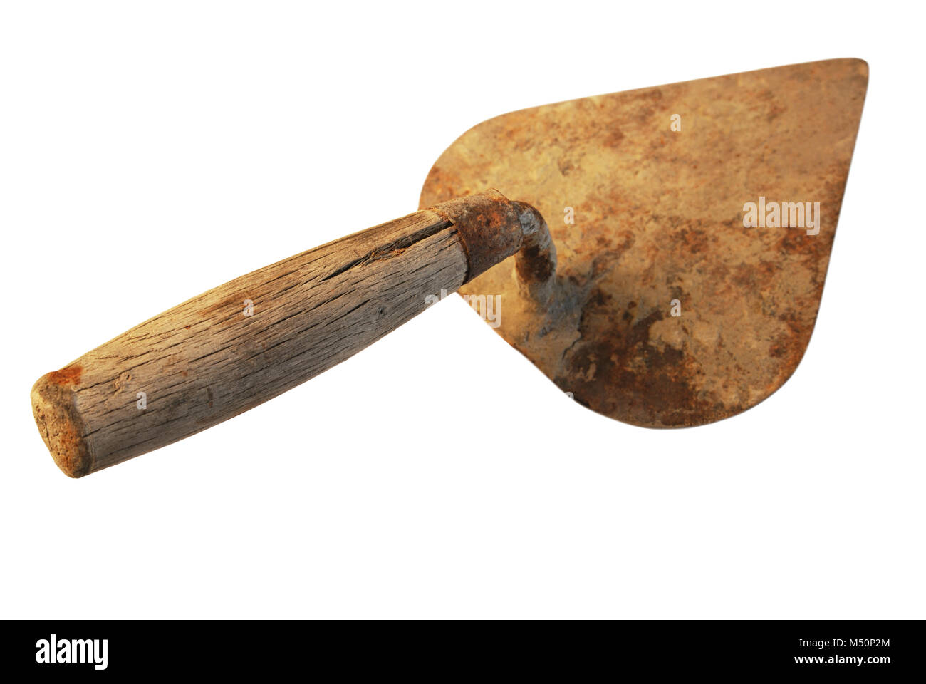 Construction trowel hi-res stock photography and images - Alamy