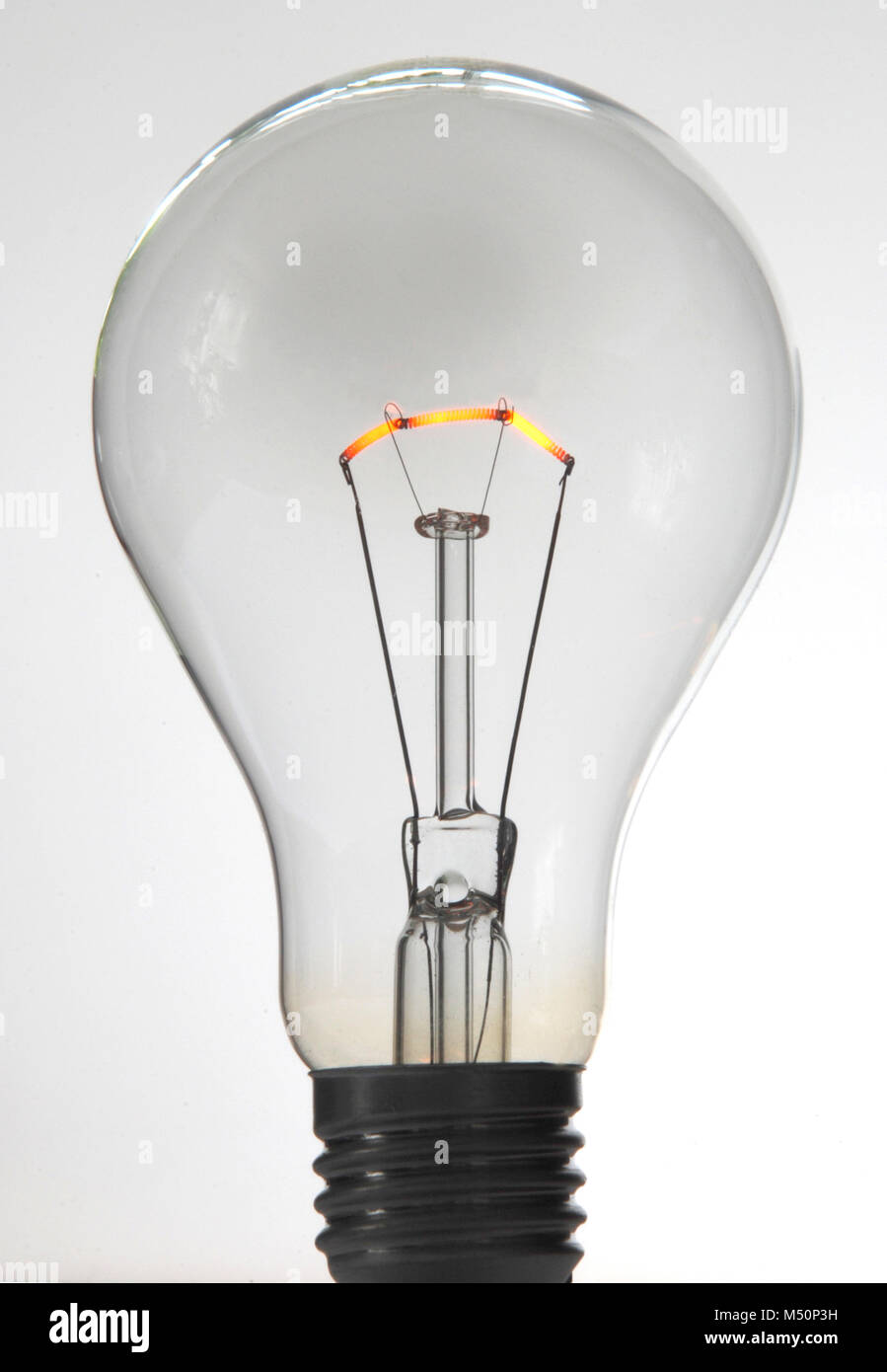 Glitter bulb hi-res stock photography and images - Alamy