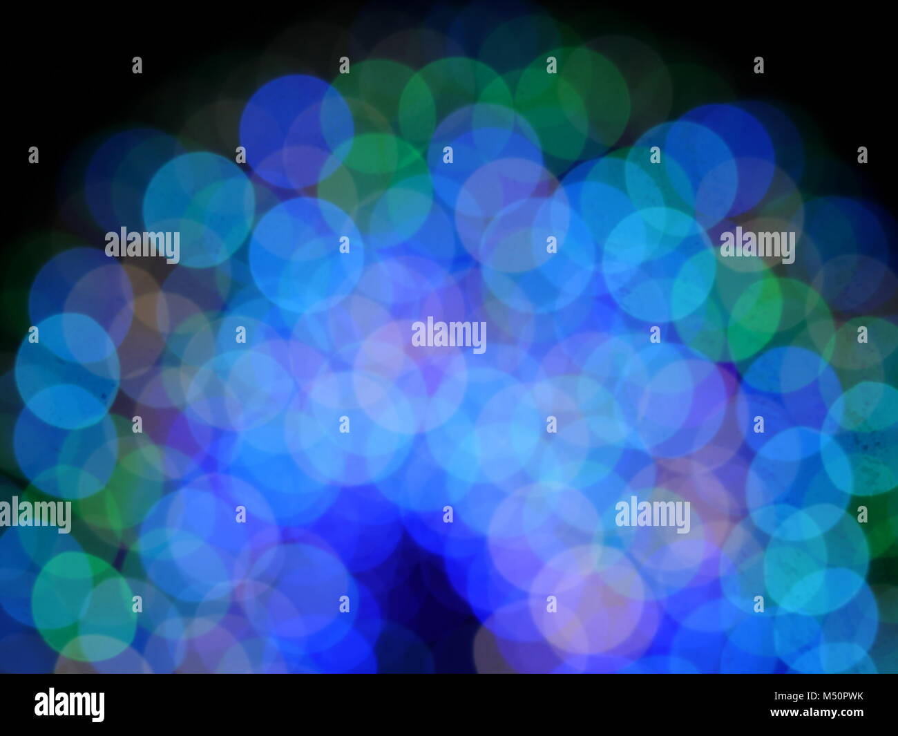 abstract blur bokeh Stock Photo - Alamy