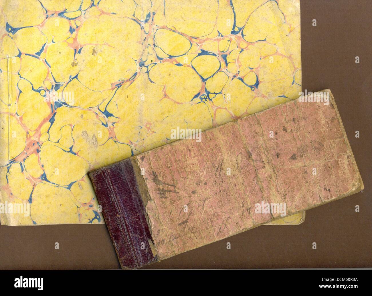 Victorian handwriting hi-res stock photography and images - Alamy