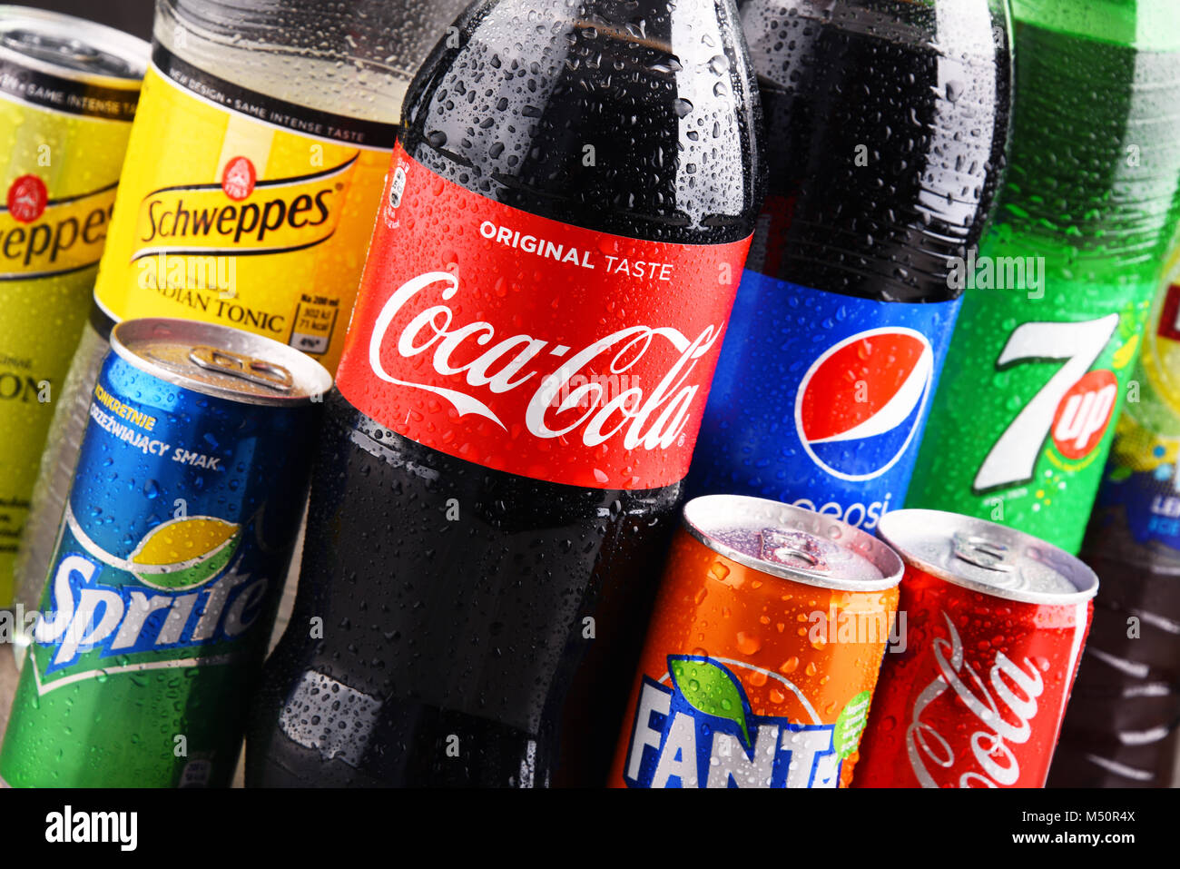 Logo de sprite hi-res stock photography and images - Alamy