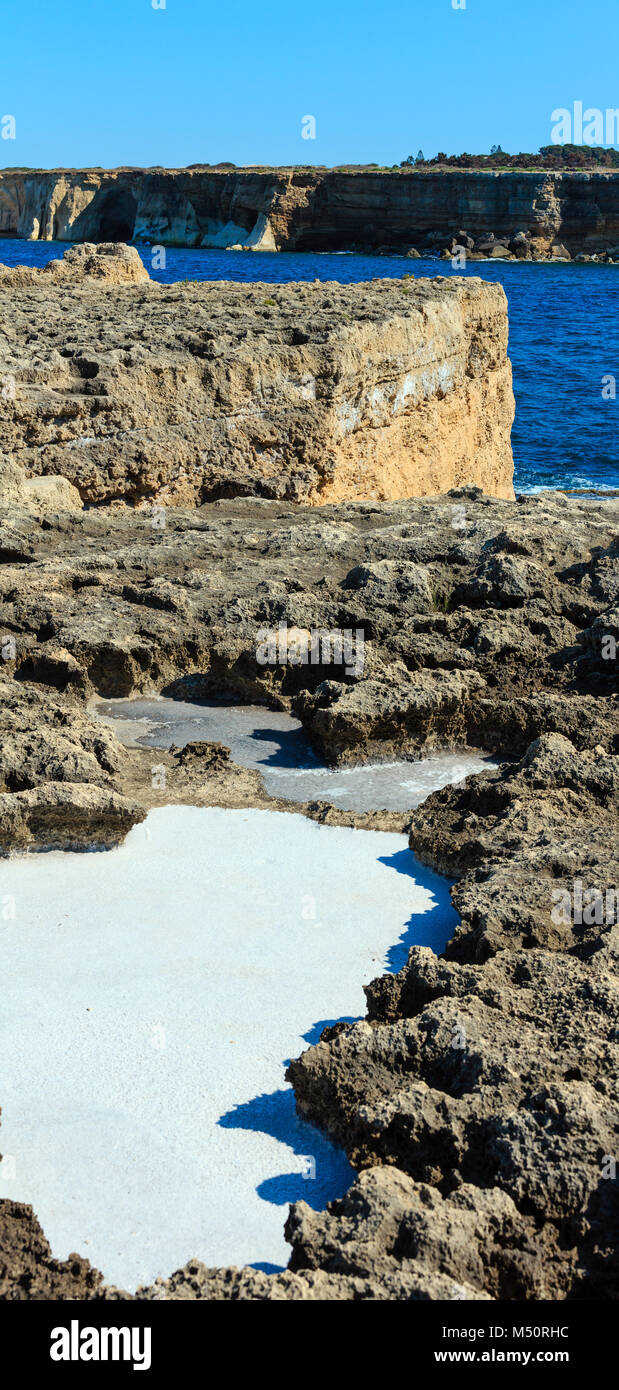 Deposits of rock salt hi-res stock photography and images - Alamy