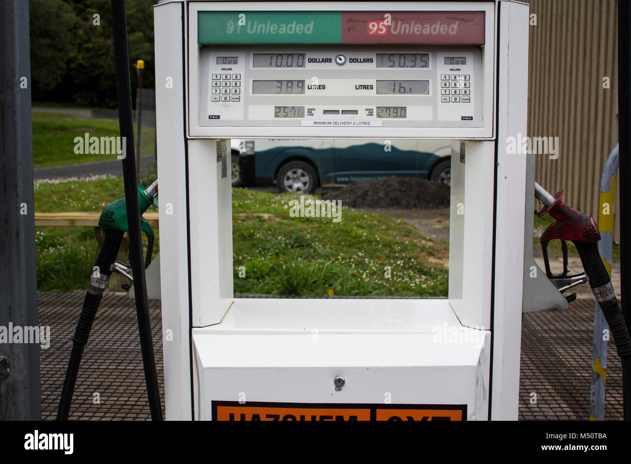 How To Use Gas Station Fuel Pump at Elmer Pritchard blog