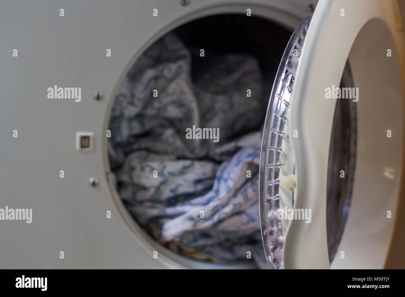 Textile rotation hi-res stock photography and images - Alamy