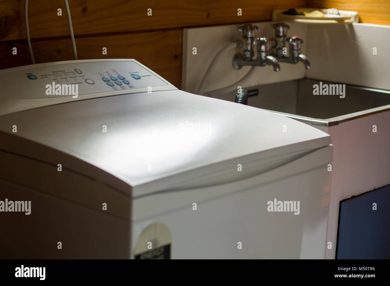 Careful room hygiene hi-res stock photography and images - Alamy