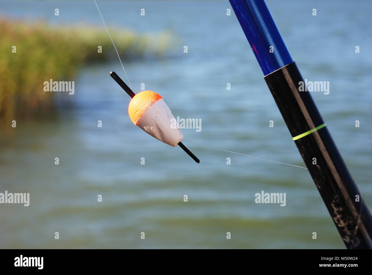 Fishing float sea hi-res stock photography and images - Alamy
