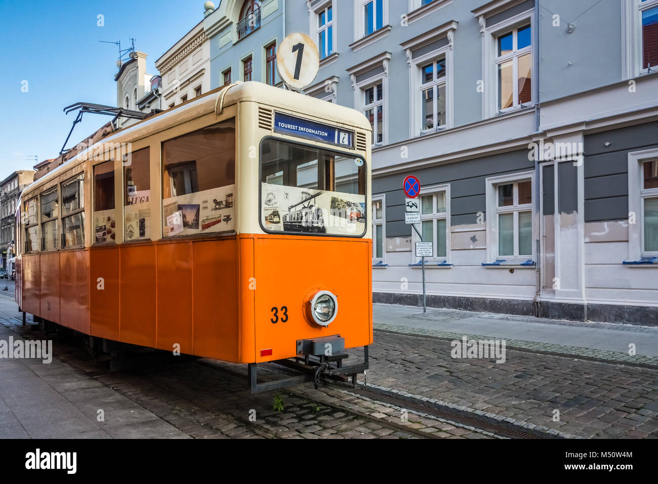 Polish antique shop hi-res stock photography and images - Alamy
