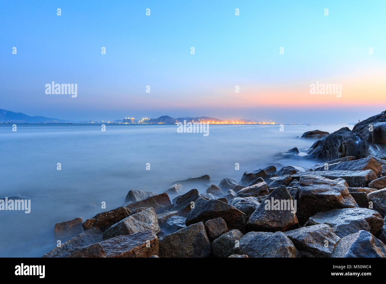 Xiamen Amoy Stock Photos & Xiamen Amoy Stock Images - Alamy