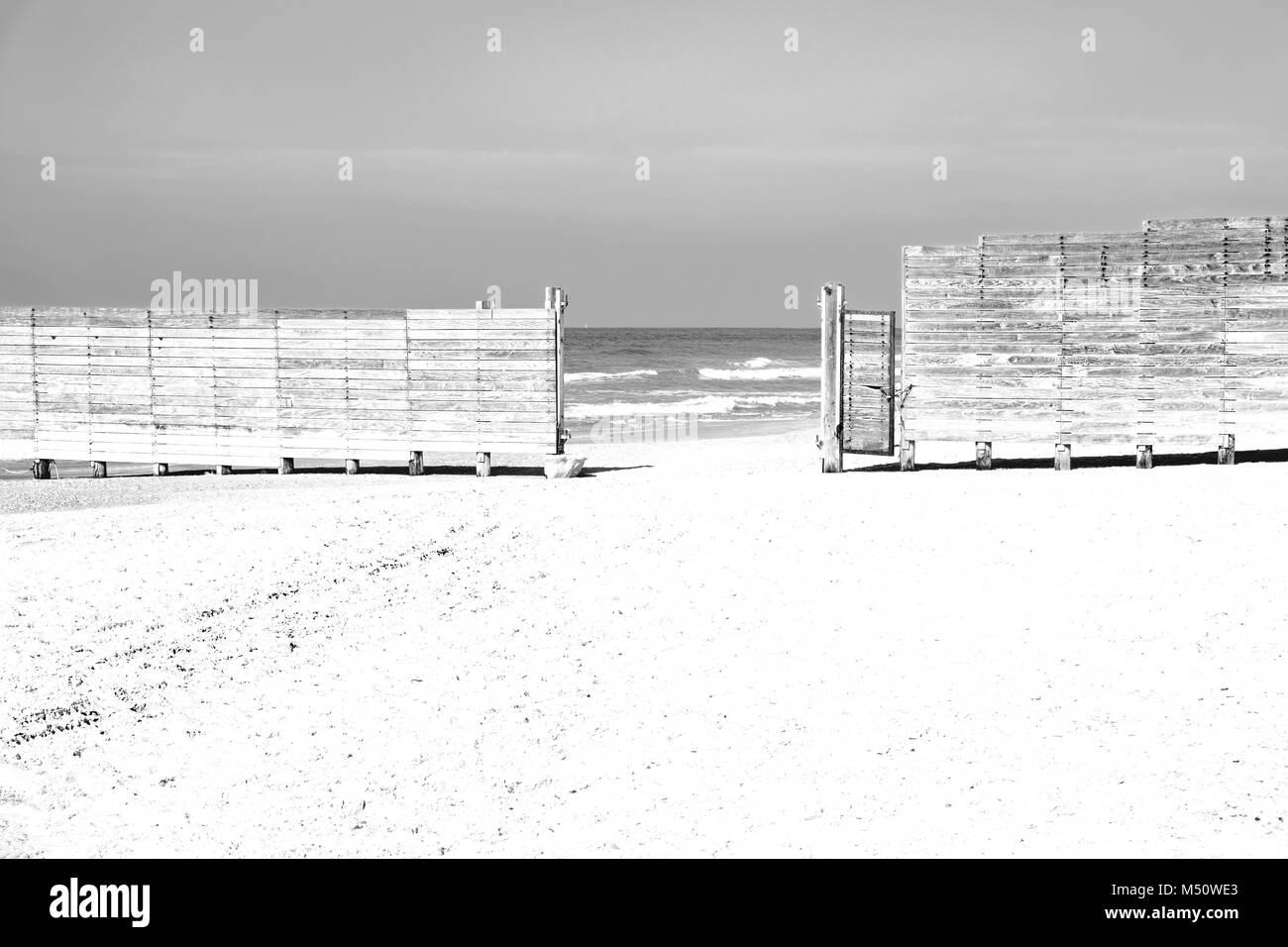 Discrimination religious Black and White Stock Photos & Images - Alamy