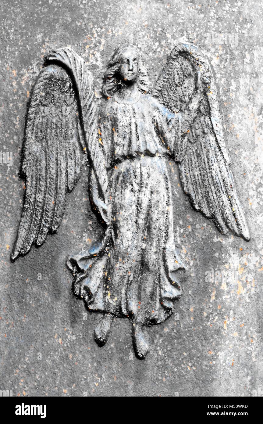 Angel casting hi-res stock photography and images - Alamy