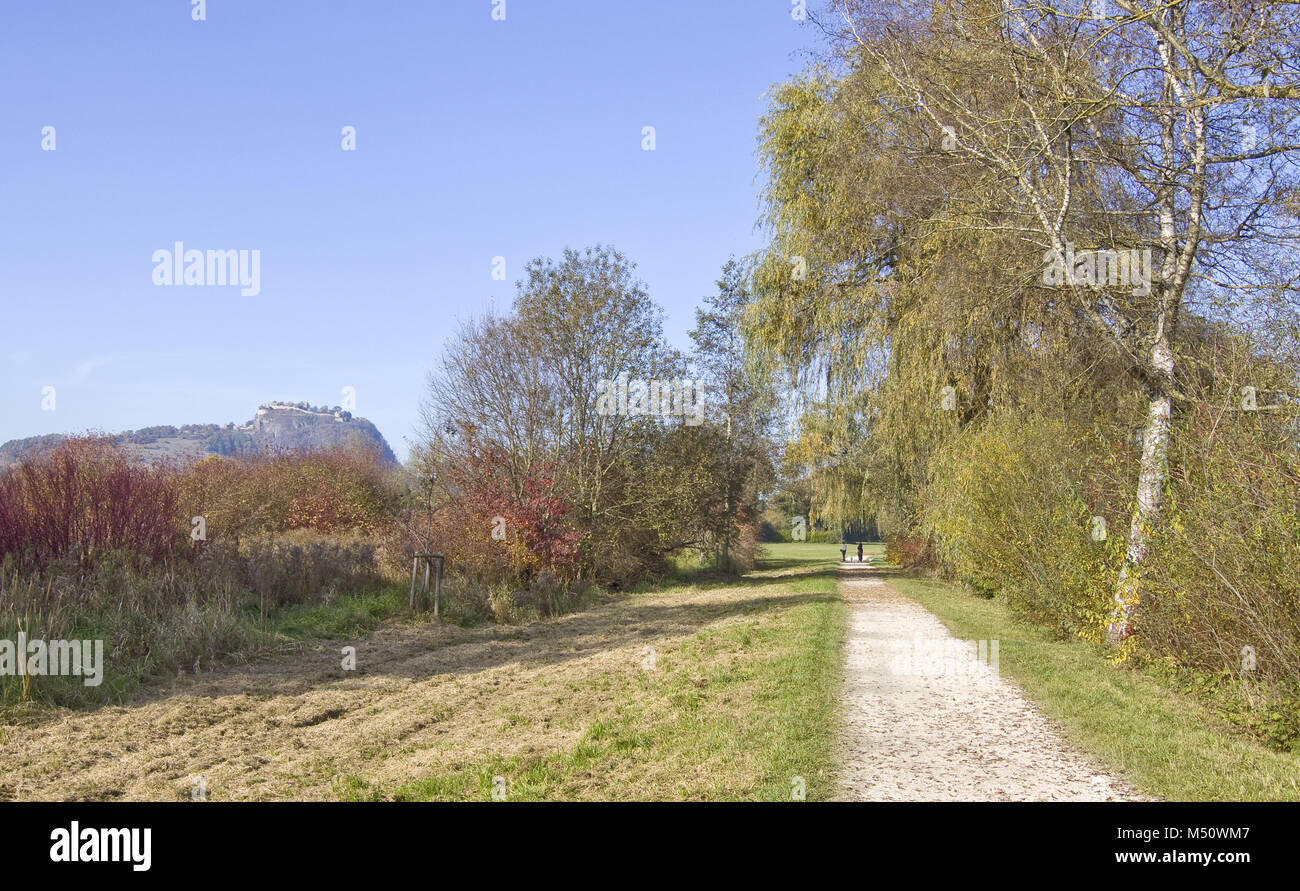 Aach im hegau hi-res stock photography and images - Alamy