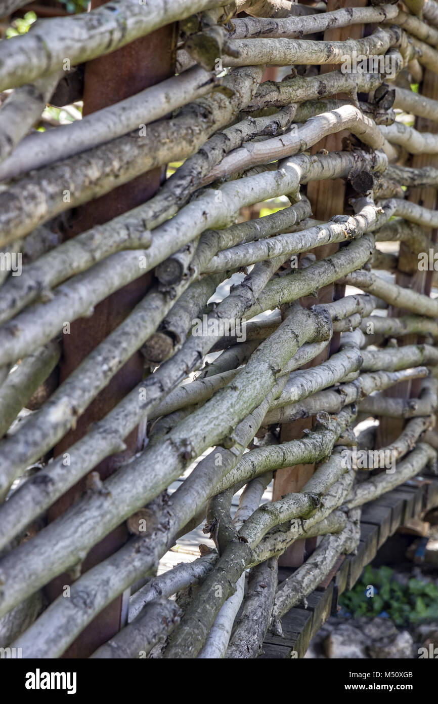 Handmade village decor hi-res stock photography and images - Alamy