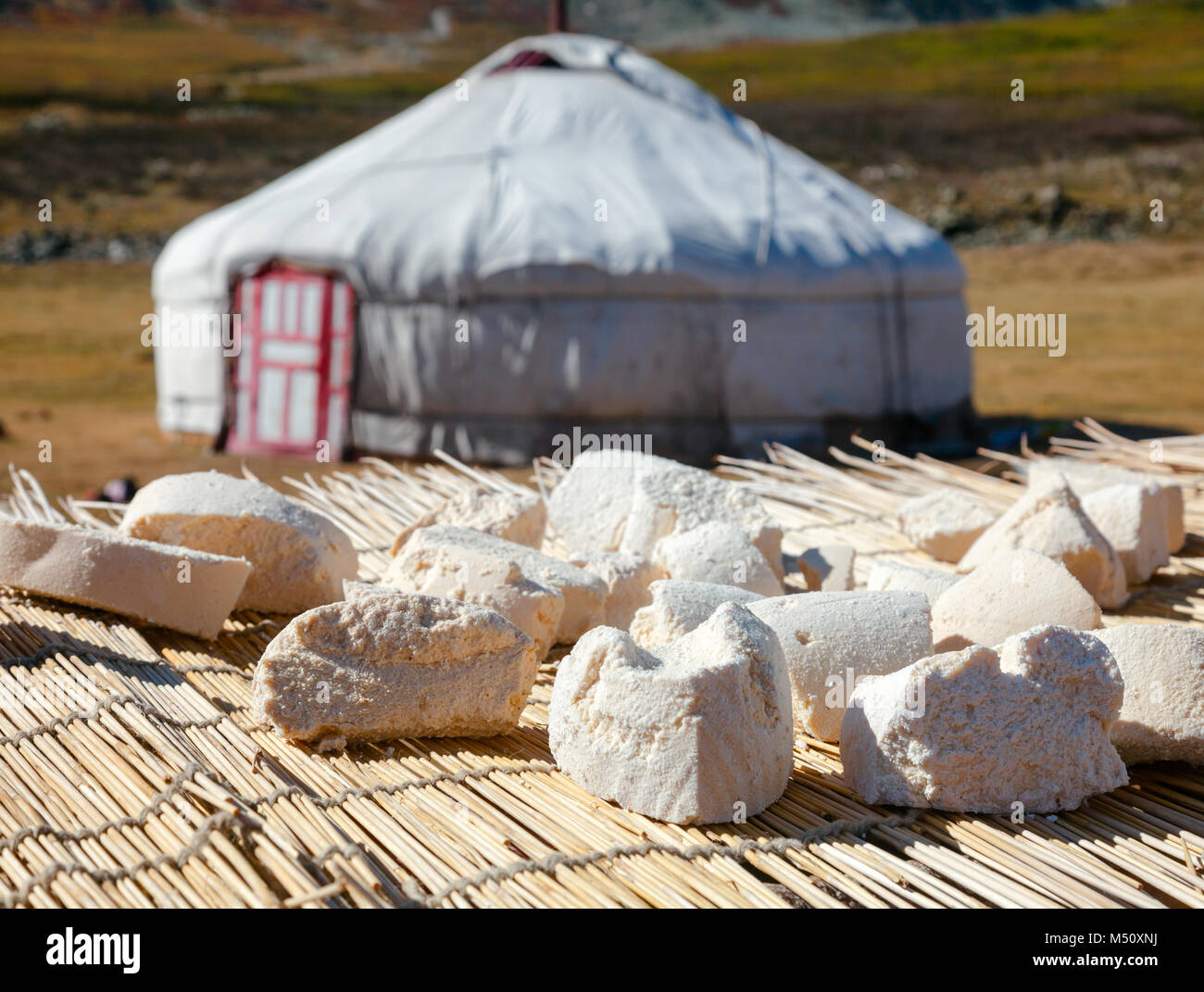 Mongolian made hi-res stock photography and images - Alamy