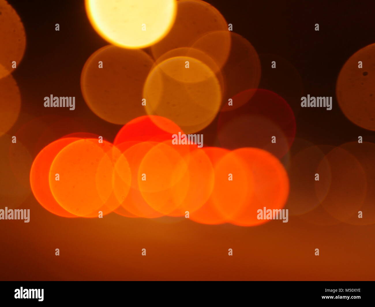 abstract blur bokeh Stock Photo - Alamy
