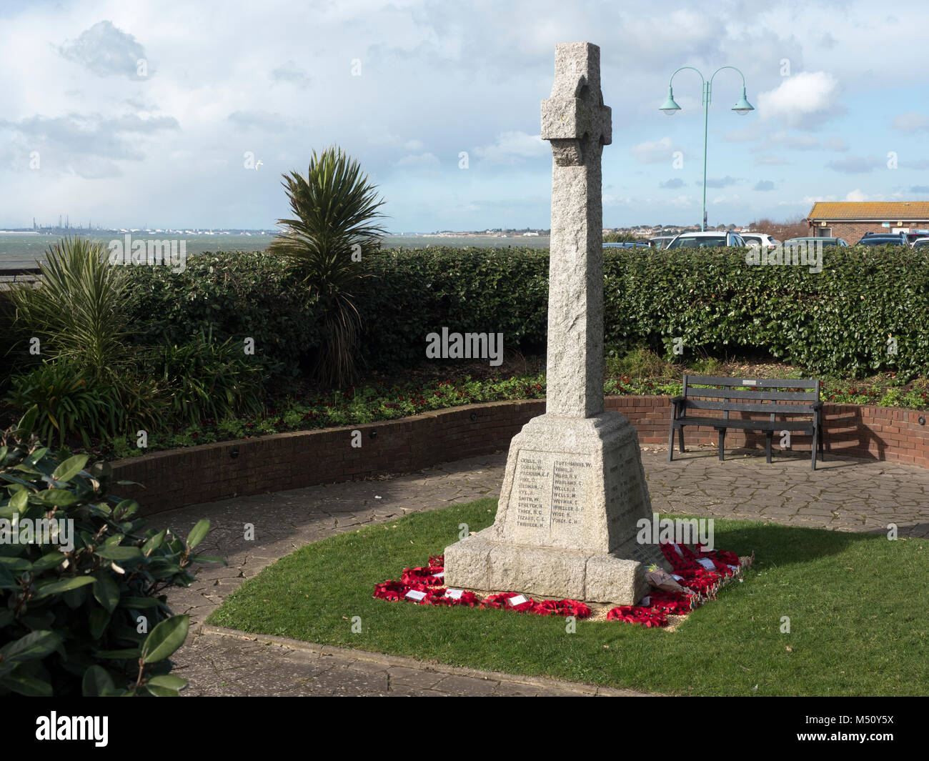 Lee On The Solent Stock Photos & Lee On The Solent Stock Images - Alamy