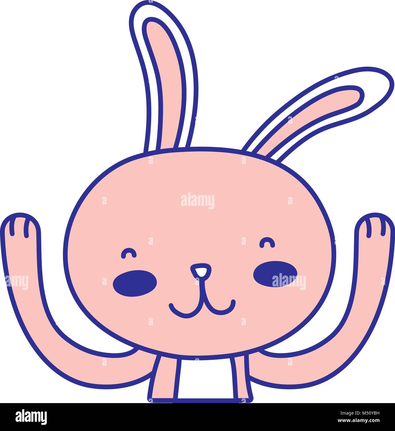 Hands full of sweet Stock Vector Images - Alamy