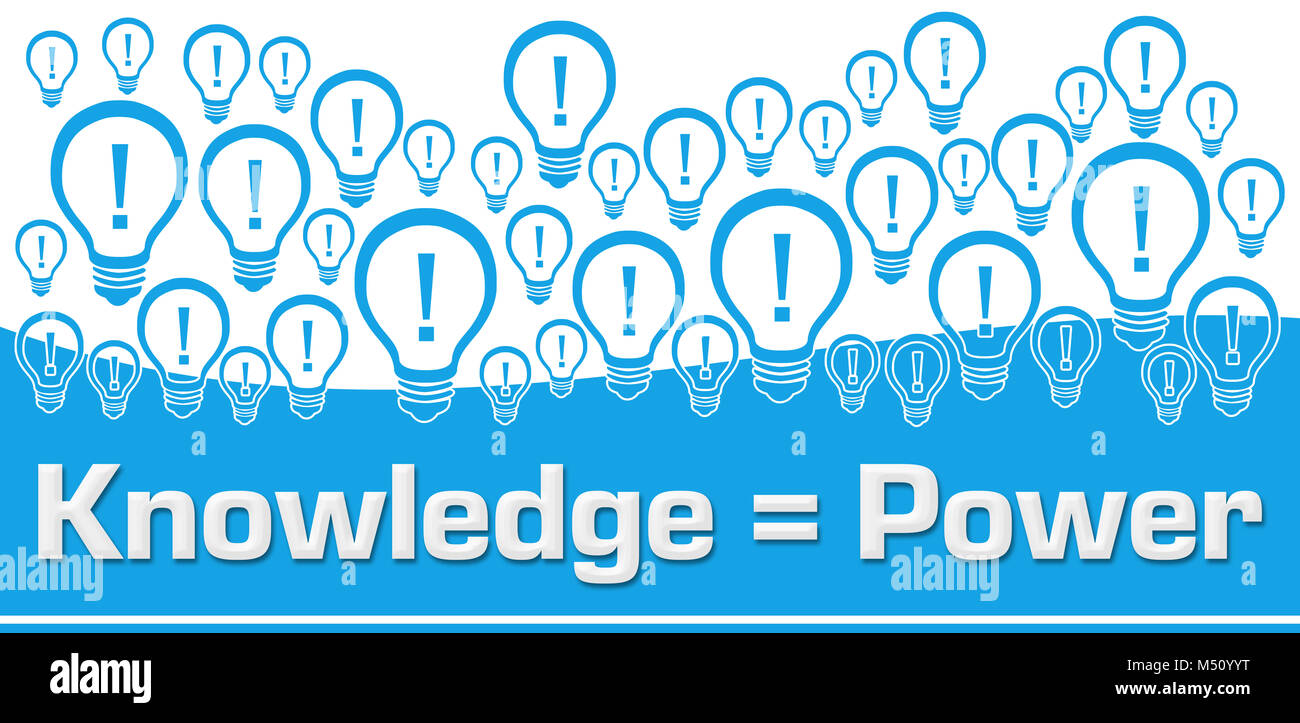 Knowledge Is Power Logo 11,268 Knowledge Is Power Stock Photos,