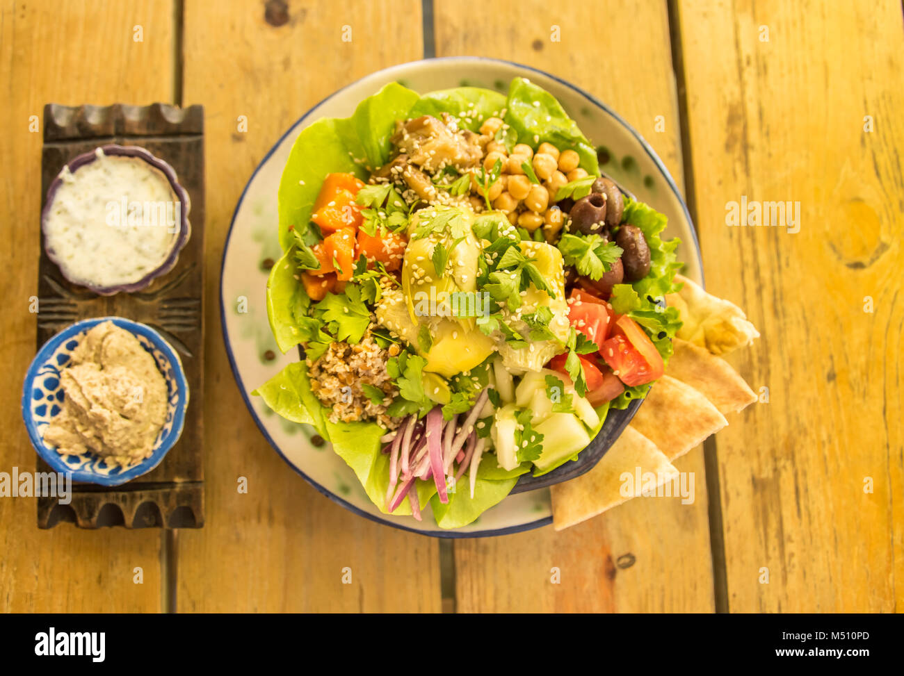 Levantine food hi-res stock photography and images - Alamy