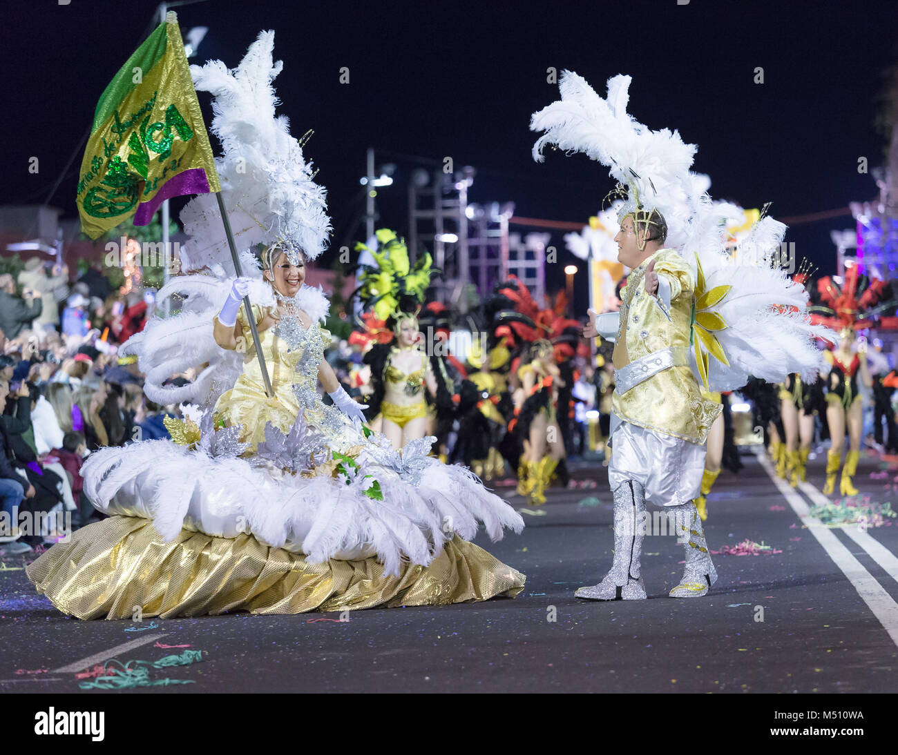 Traditional portuguese costumes hi-res stock photography and images - Alamy