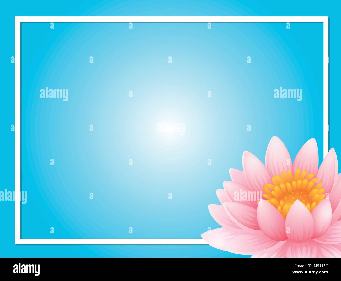 Lotus plant clipart hi-res stock photography and images - Alamy