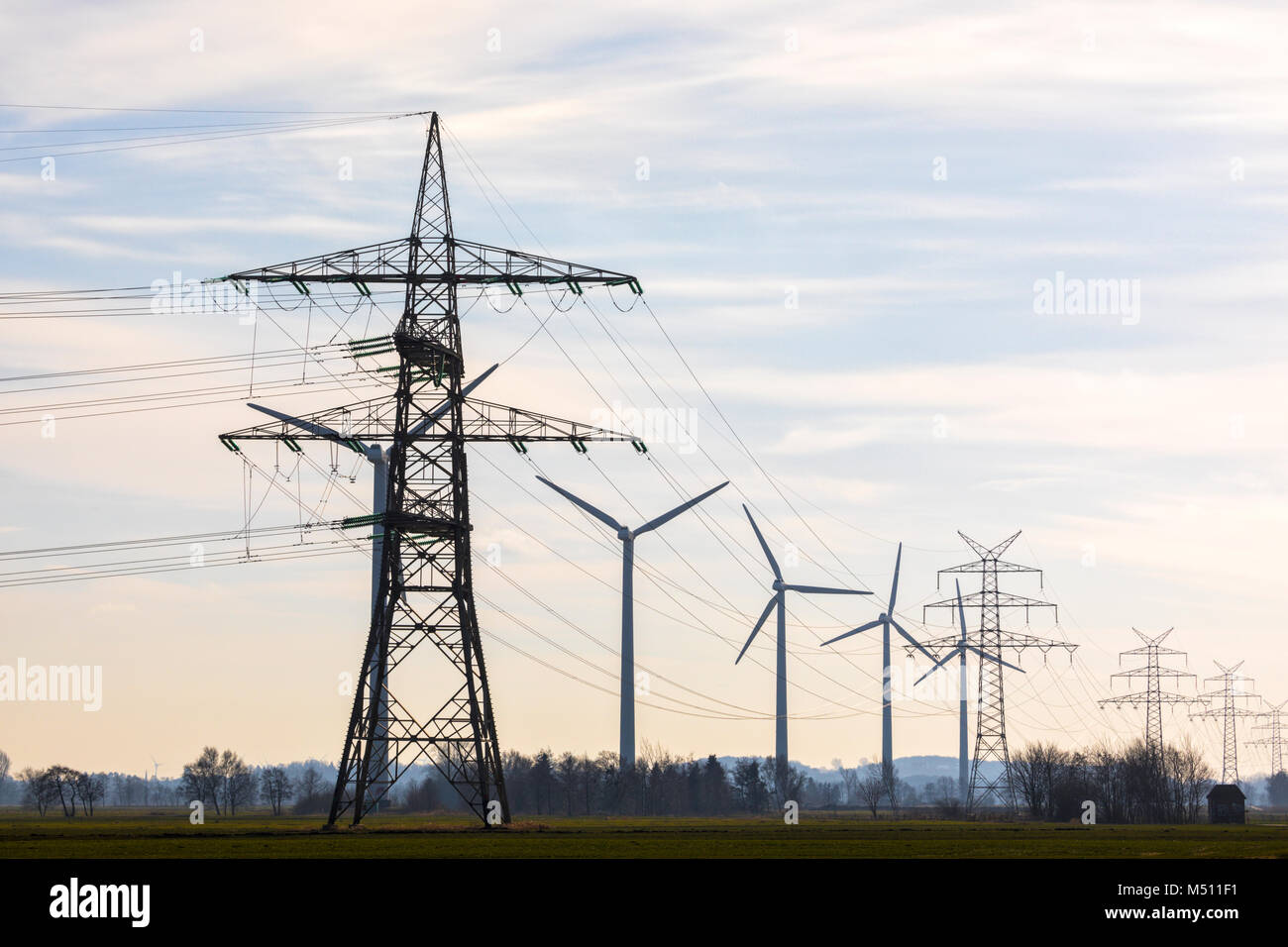 Turbine structures hi-res stock photography and images - Alamy