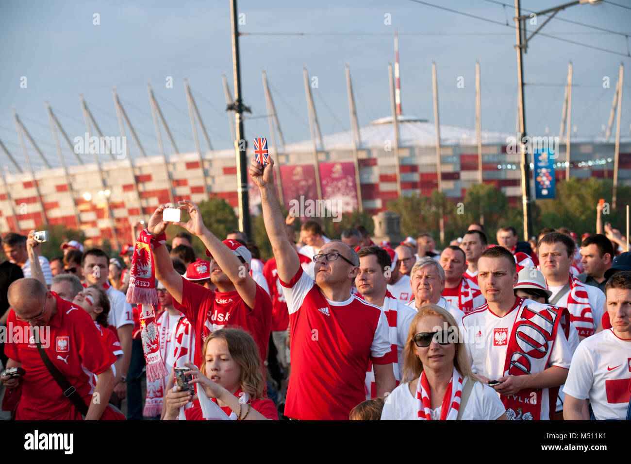 The uefa cup draw hi-res stock photography and images - Alamy