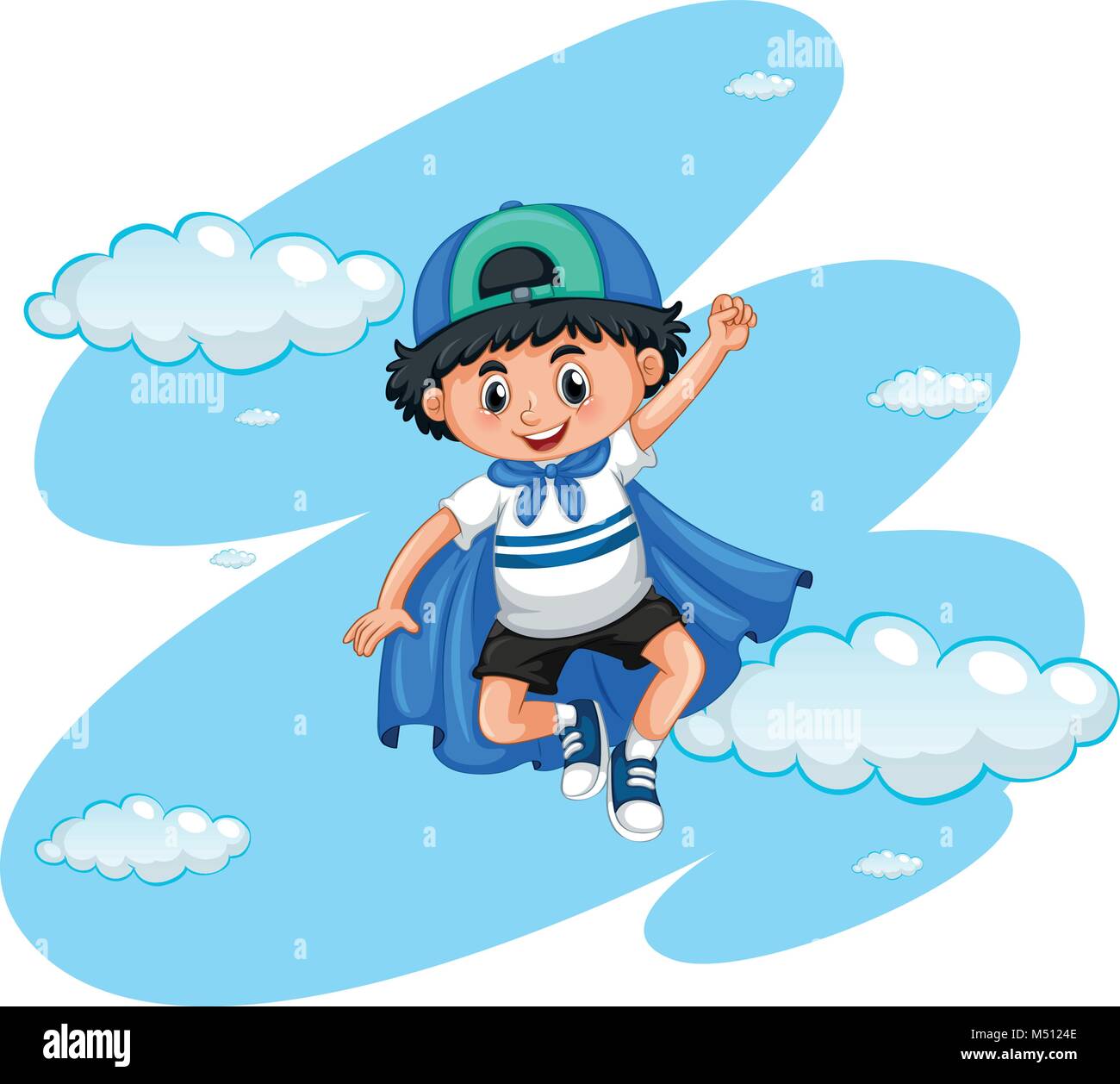 Roleplay costume Stock Vector Images - Alamy